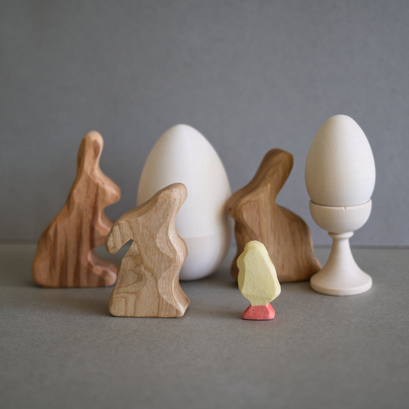 Handcrafted, Montessori And Waldorf Wooden Toys, Waldorf Dolls – Happy ...